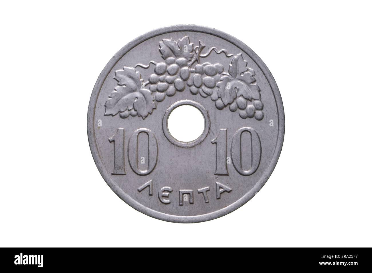 10 lepta Banque de photographies et d’images à haute résolution - Alamy