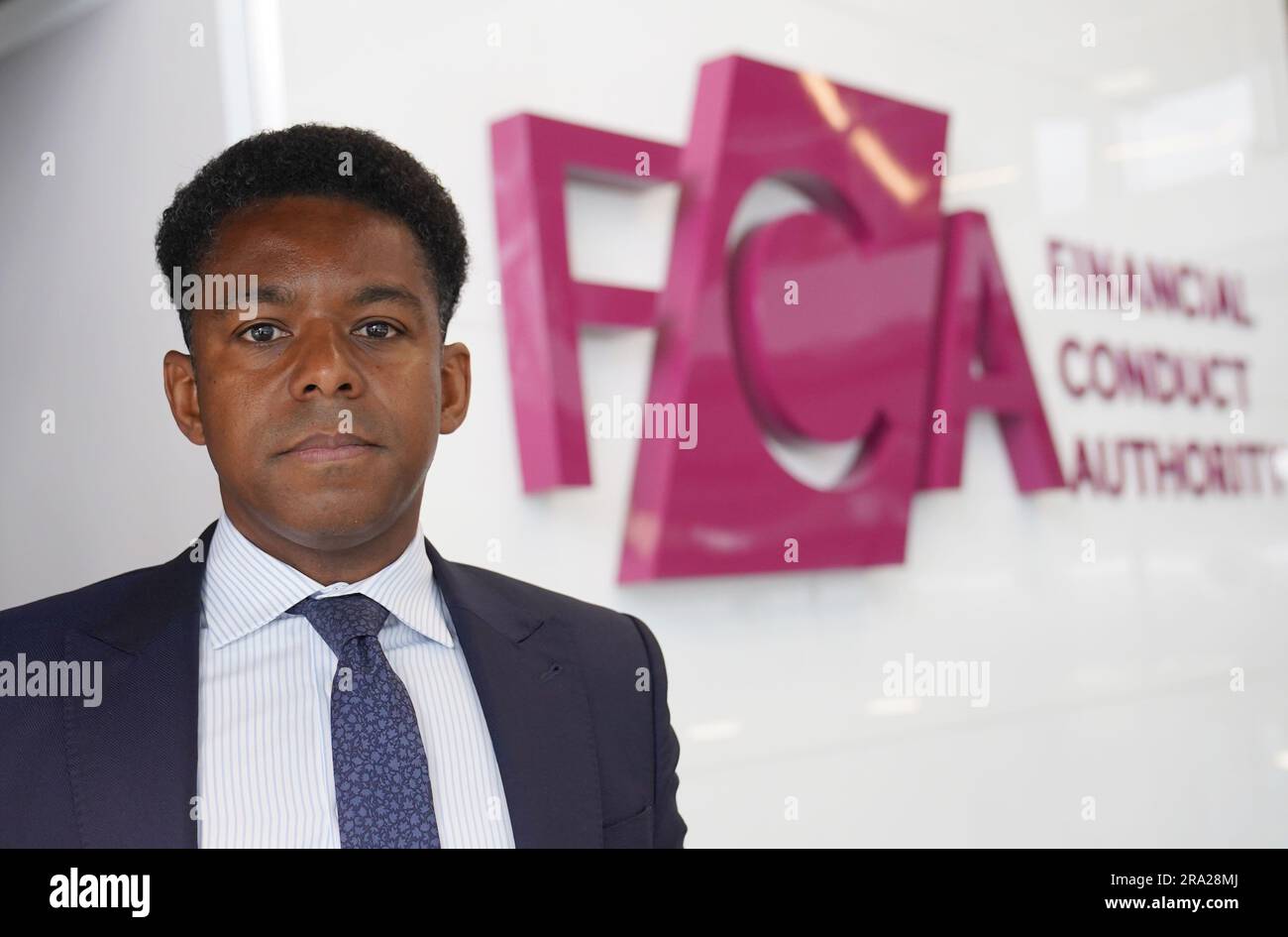 Sheldon Mills, directeur exécutif, consommateurs et concurrence pour ...