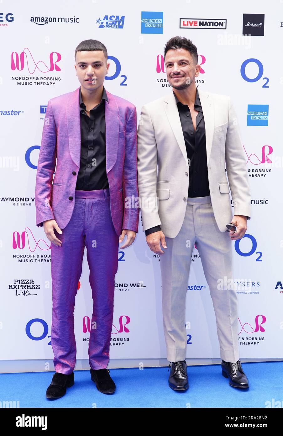 Junior savva andreas Banque de photographies et d’images à haute ...