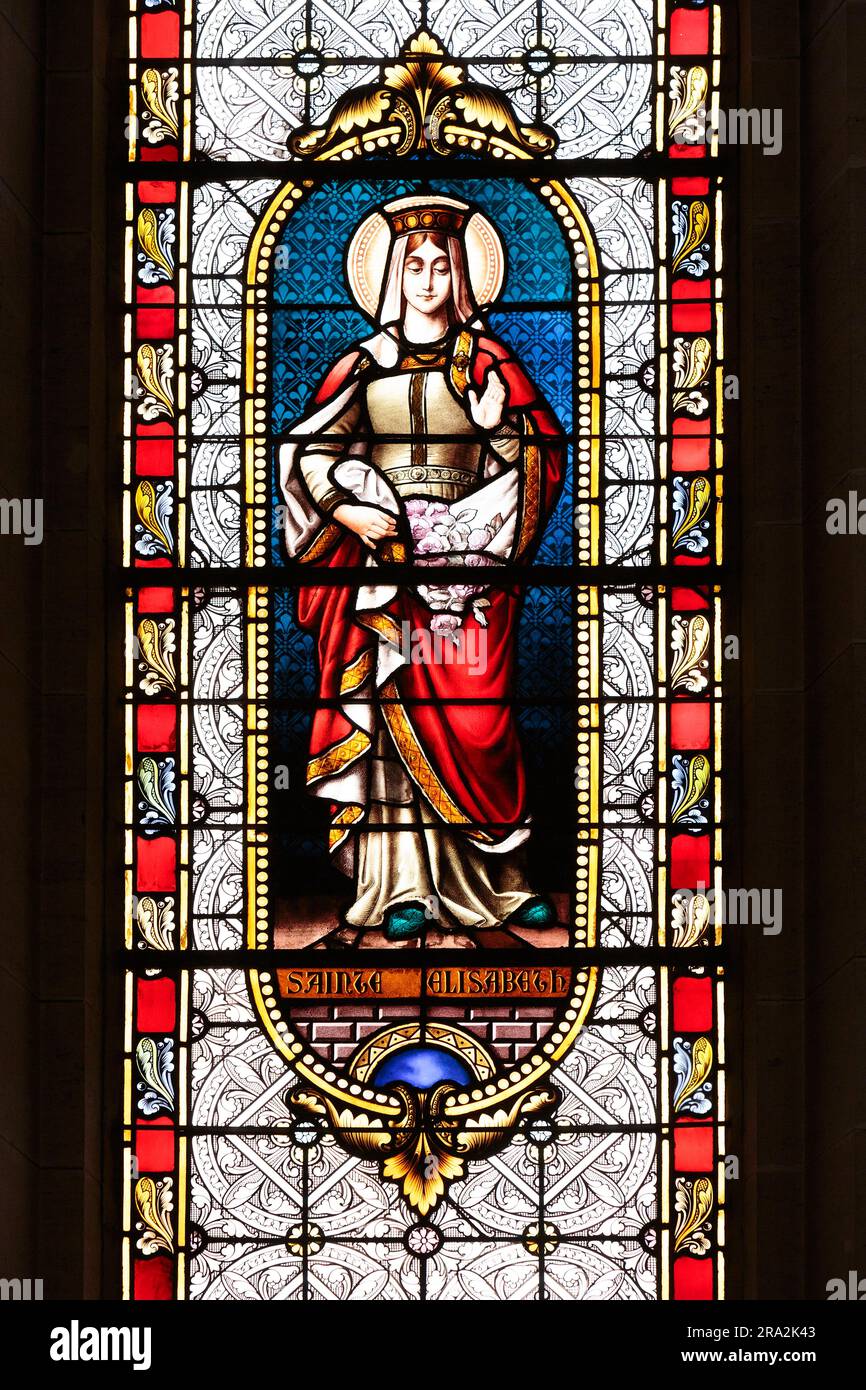 Hopital sainte elisabeth Banque de photographies et d’images à haute ...