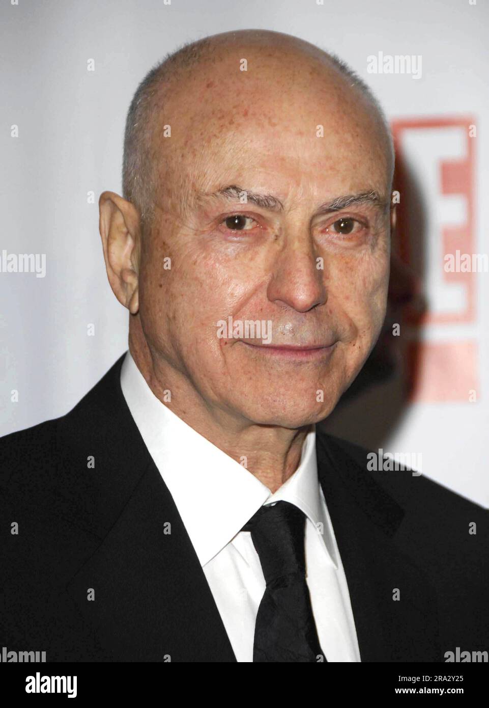 Photo by: Michael Germana/STAR MAX/IPx 2023 6/30/23 Alan Arkin has ...