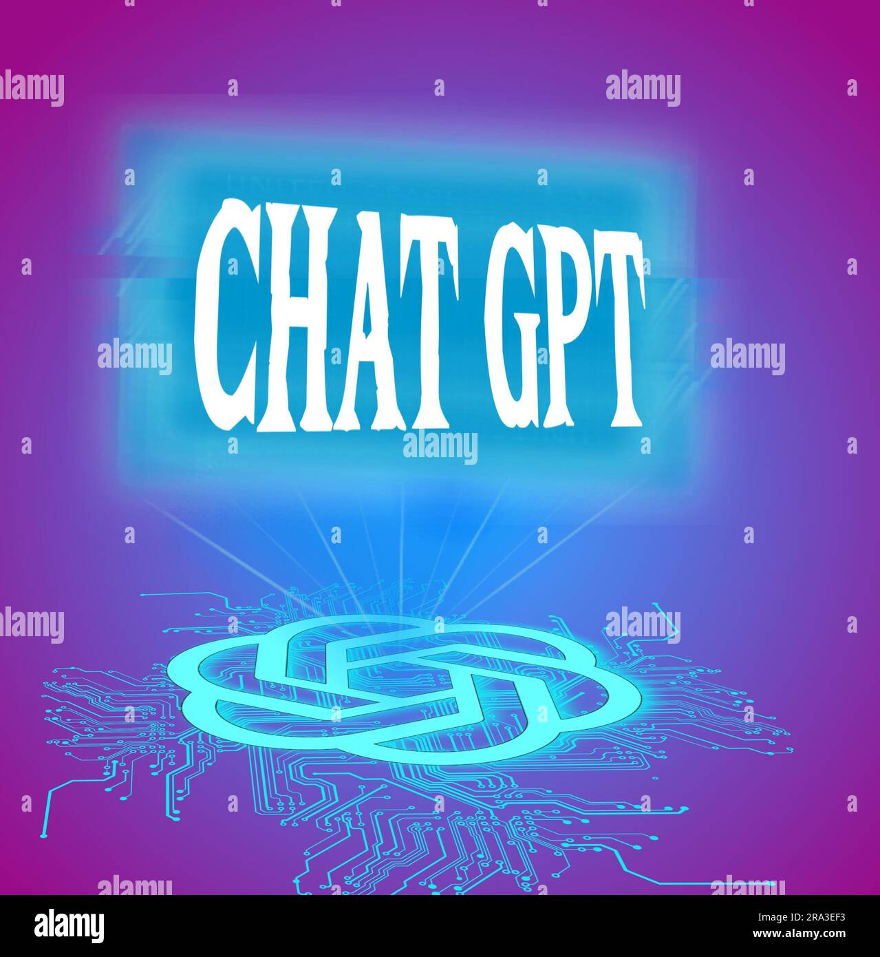 Gpt chatbot Banque de photographies et d’images à haute résolution - Alamy