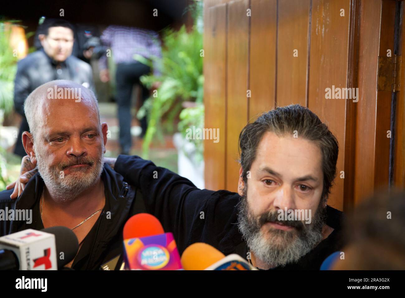 Talina fernandez Banque de photographies et d’images à haute résolution ...