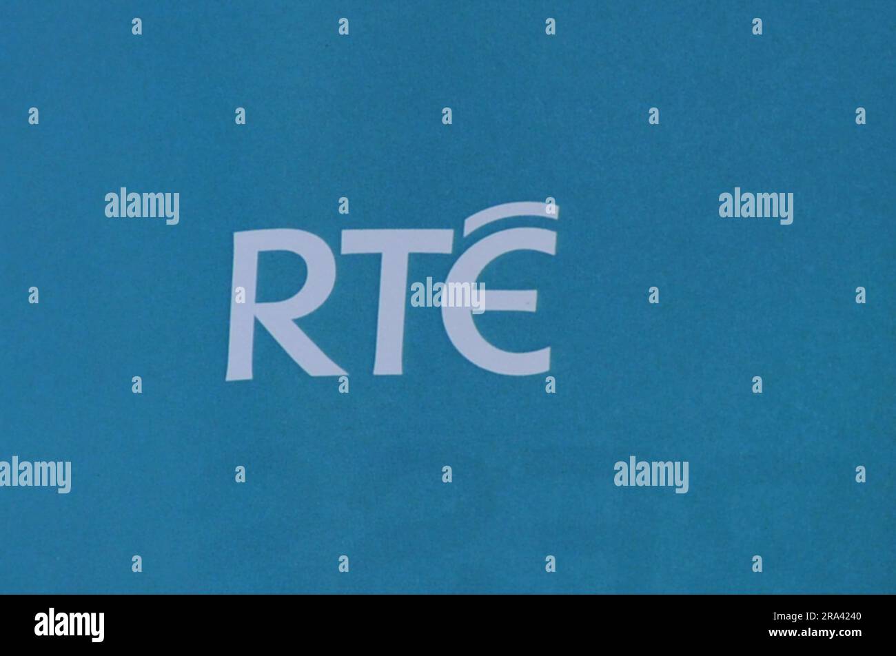 Logo rte Banque de photographies et d’images à haute résolution - Alamy