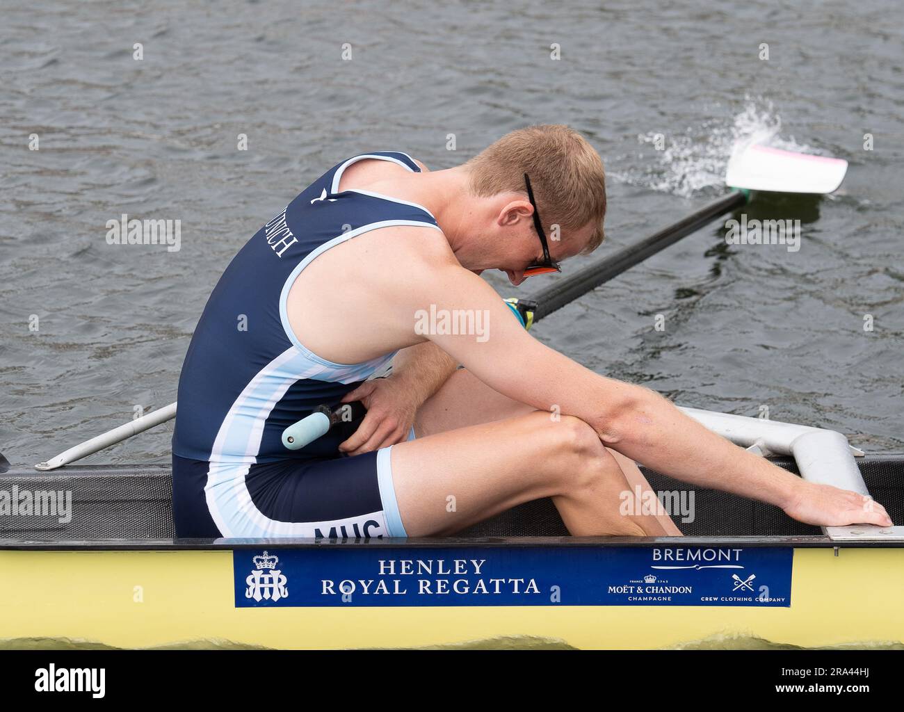 Vendredi henley 2023 Banque de photographies et d’images à haute ...
