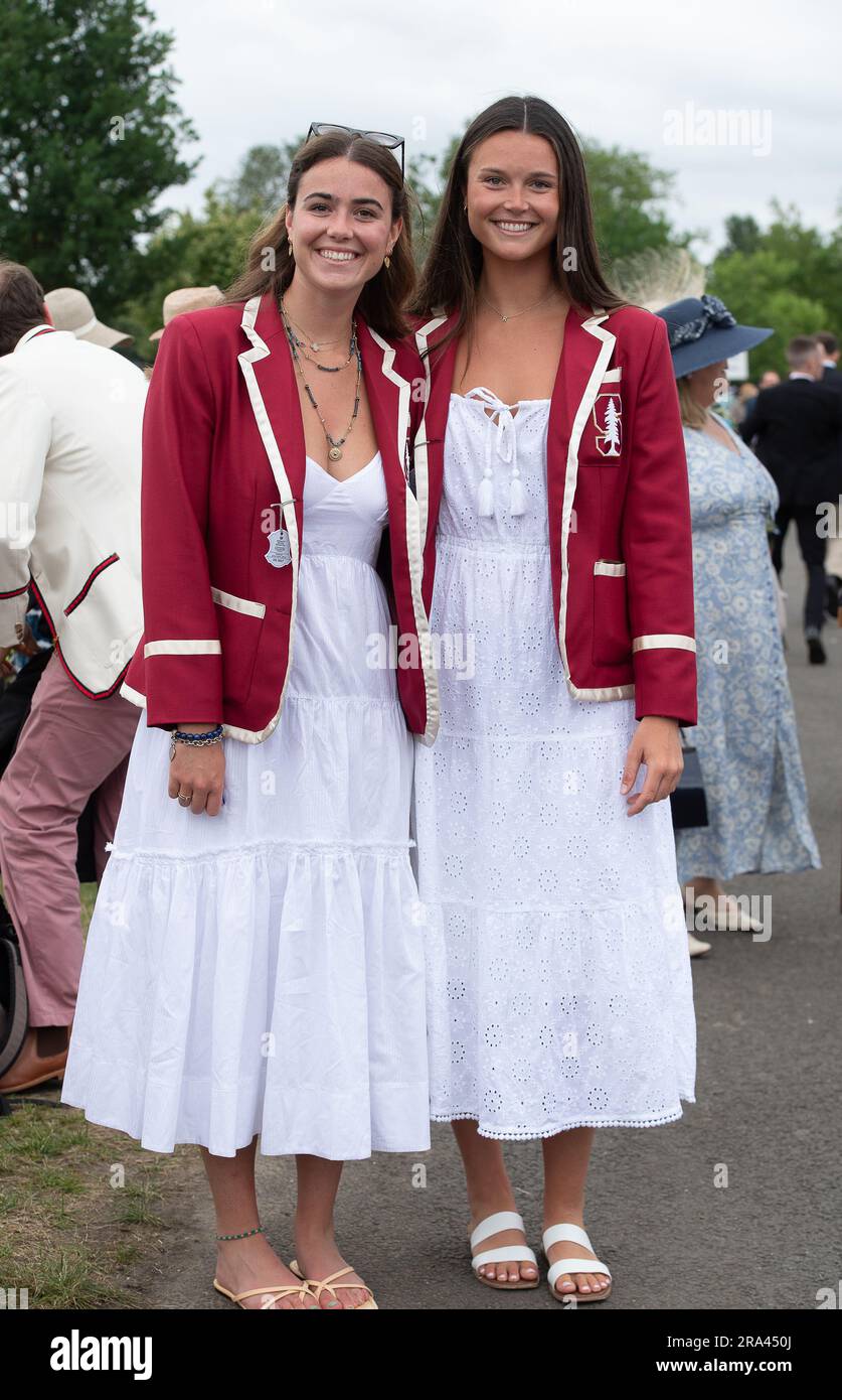 Vendredi henley 2023 Banque de photographies et d’images à haute ...