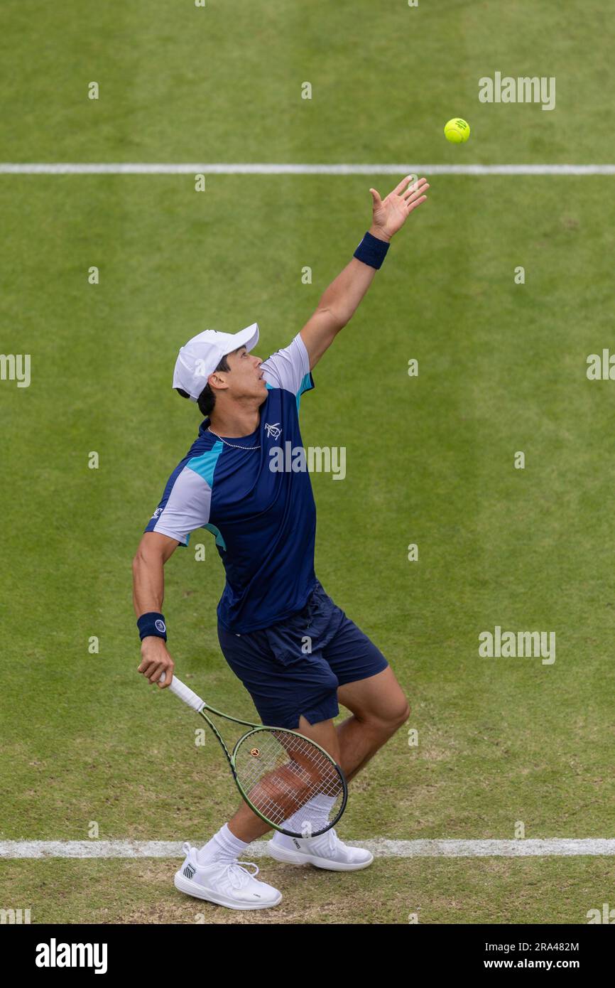 Mackenzie macdonald Banque de photographies et d’images à haute ...