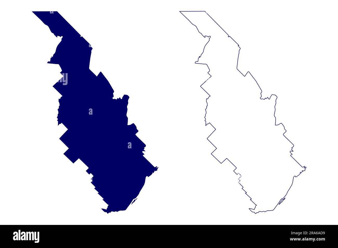 Lanaudière région administrative (Canada, province de Québec, Amérique ...