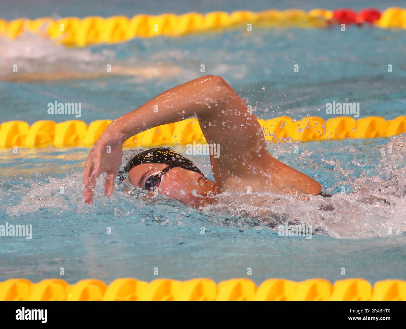 Anna egorova Banque de photographies et d’images à haute résolution - Alamy
