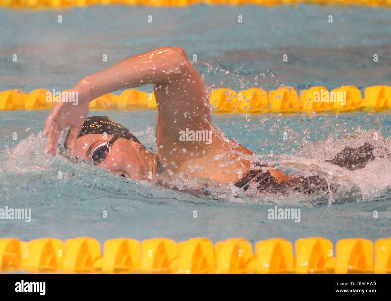 Anna egorova Banque de photographies et d’images à haute résolution - Alamy