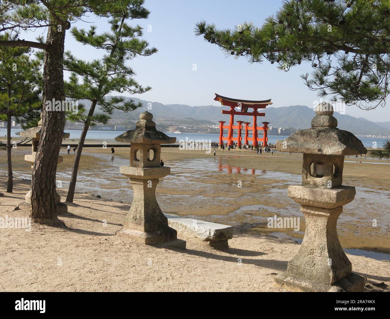 Points forts culturels du Japon : deux des emblèmes japonais les plus ...