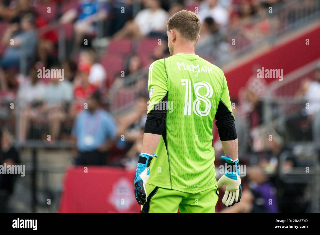 Zac macmath Banque de photographies et d’images à haute résolution - Alamy