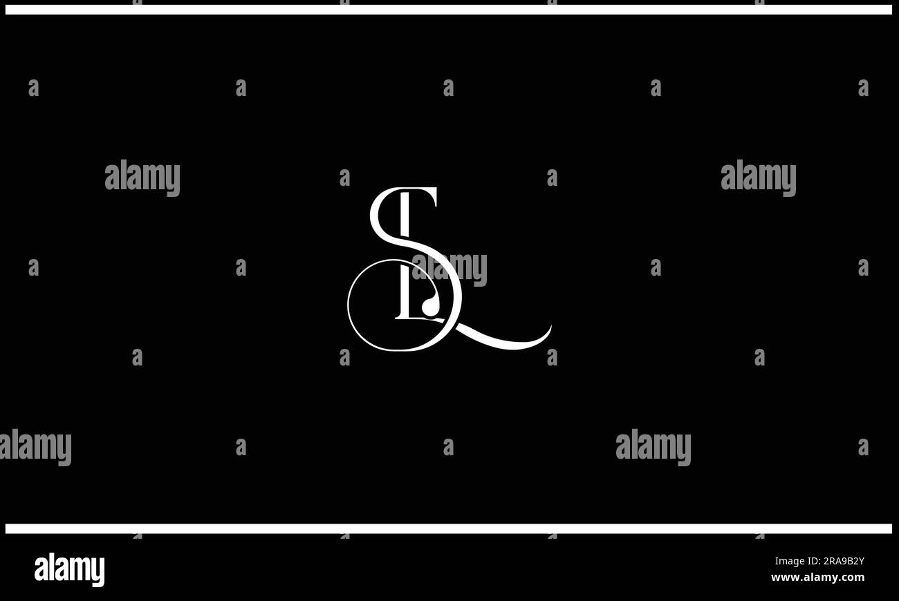 Ls logo Banque d'images vectorielles - Page 3 - Alamy