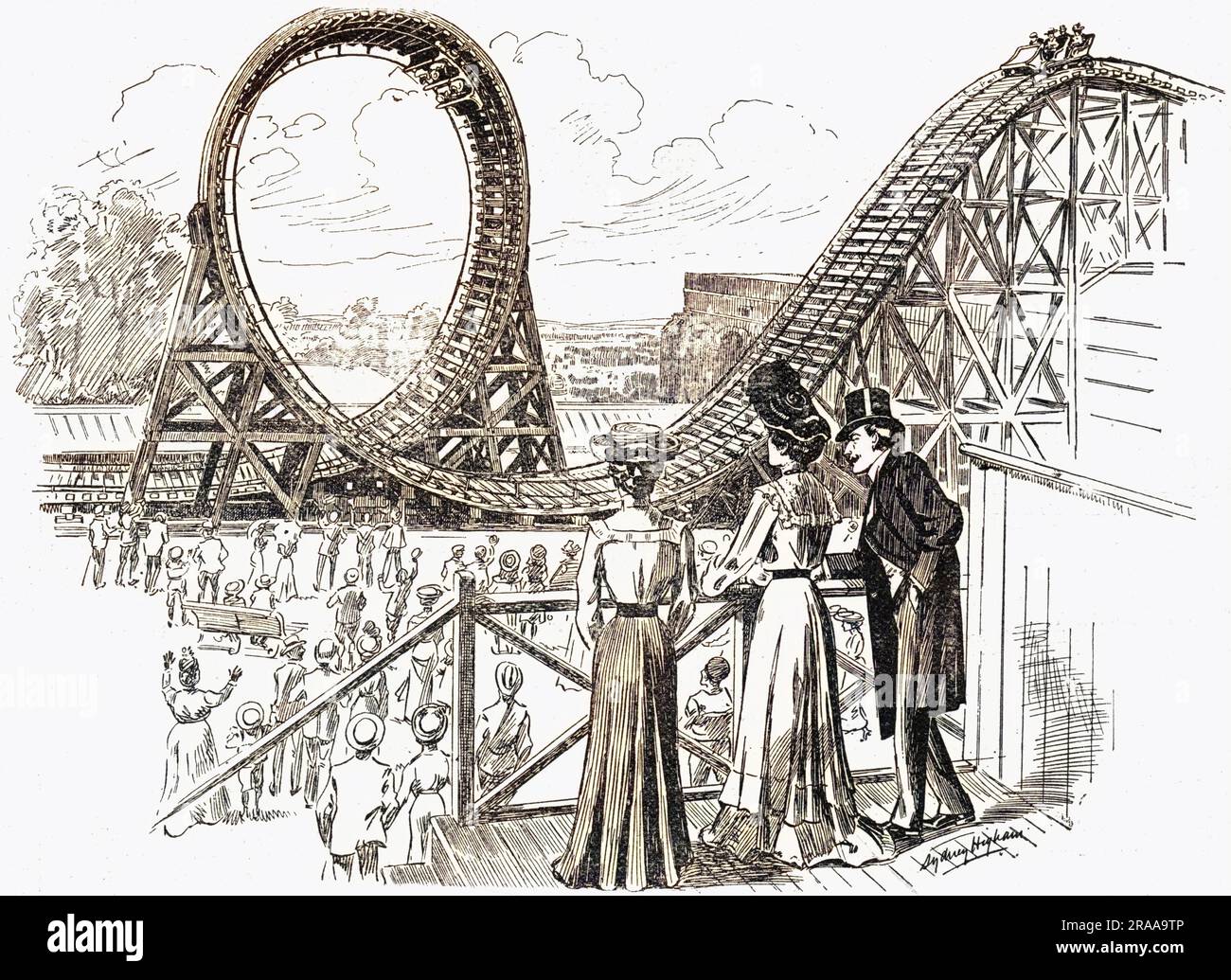 Jardins do palacio de cristal Banque d'images détourées - Alamy