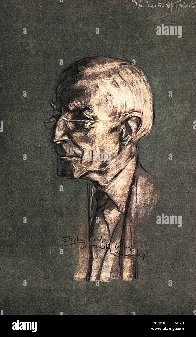 Le seigneur ward Banque de photographies et d’images à haute résolution ...