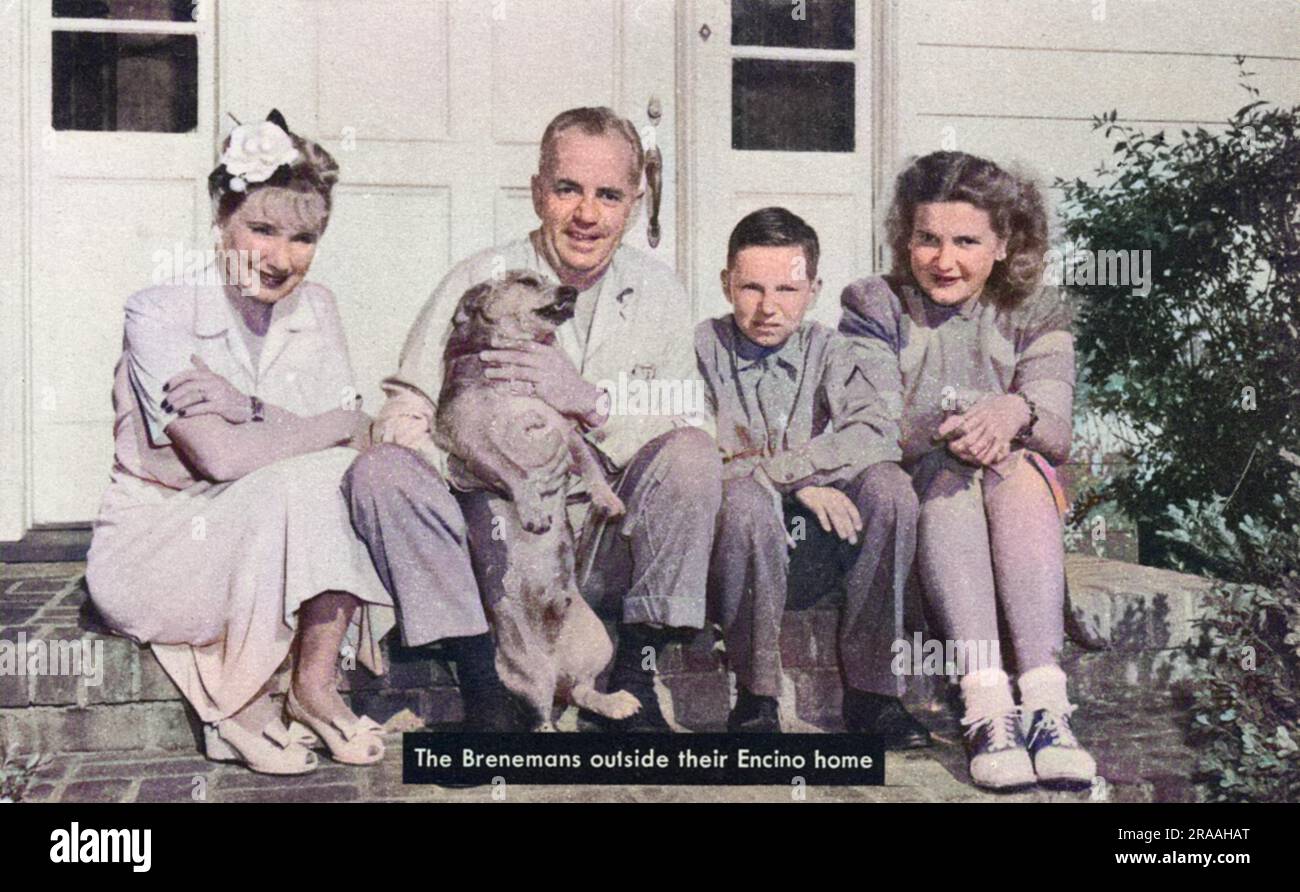 Tom breneman Banque de photographies et d’images à haute résolution - Alamy