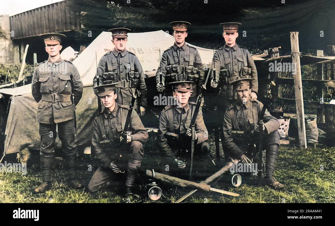 Rifle corps Banque de photographies et d’images à haute résolution - Alamy