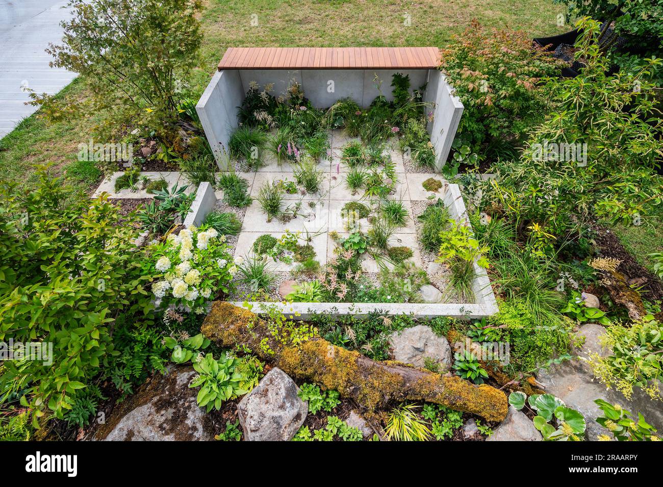 Danbee kim Banque de photographies et d’images à haute résolution - Alamy