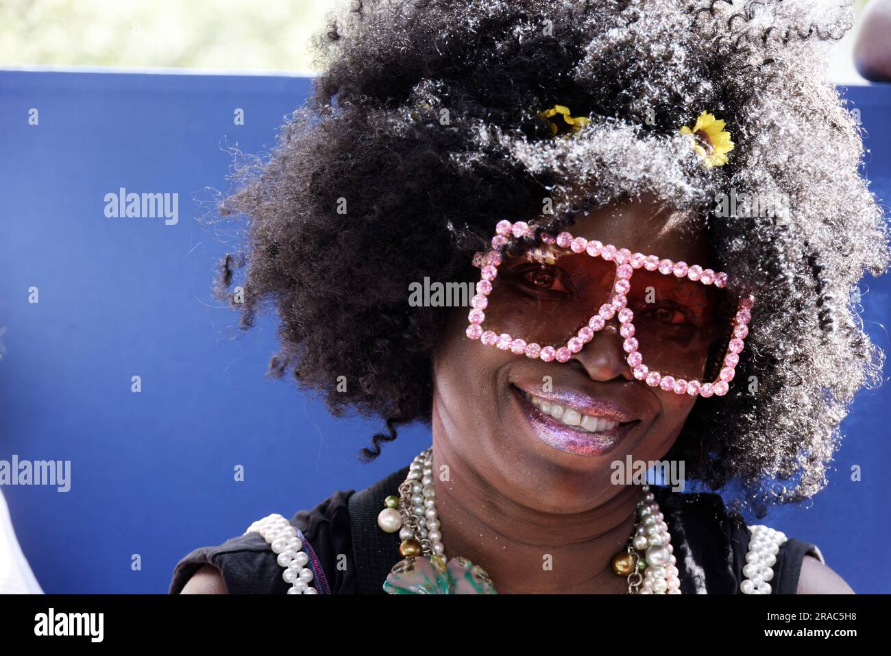 Helene eloi blezes Banque de photographies et d’images à haute ...