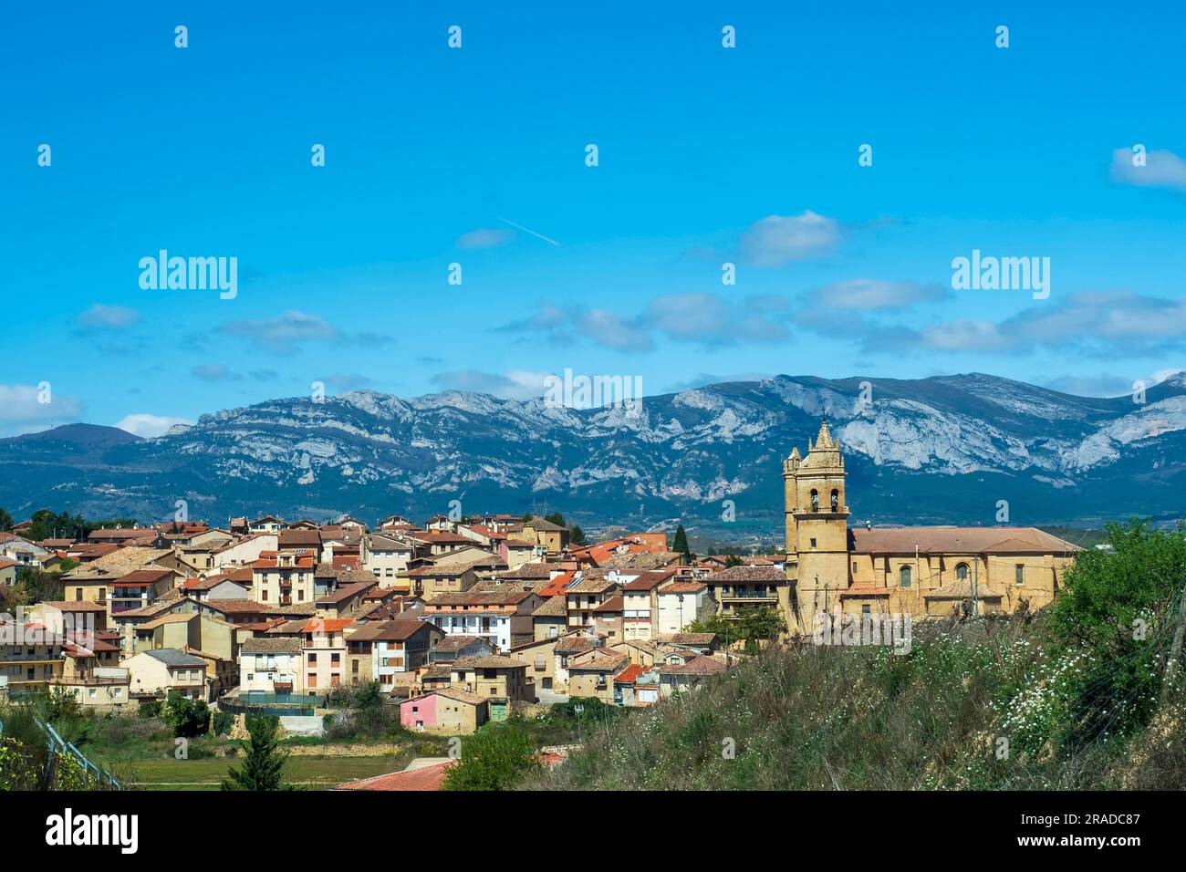 El ciego city Banque de photographies et d’images à haute résolution ...