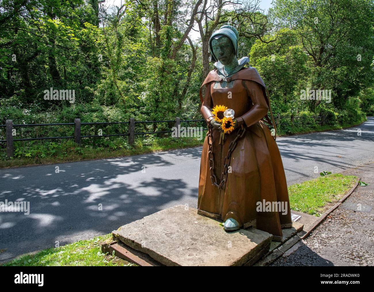 Alice rutter Banque de photographies et d’images à haute résolution - Alamy