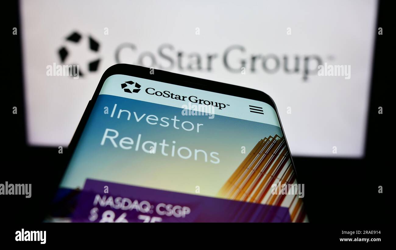 Groupe costar Banque de photographies et d’images à haute résolution ...