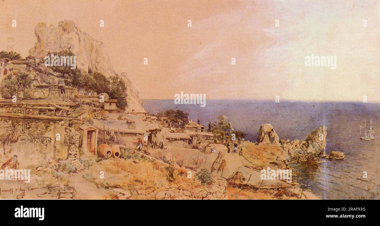 Rudolf alt Banque de photographies et d’images à haute résolution - Alamy