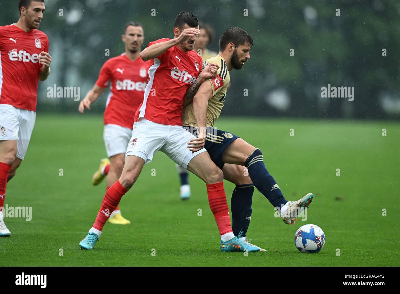 Cska 1948 sofia Banque de photographies et d’images à haute résolution - Alamy