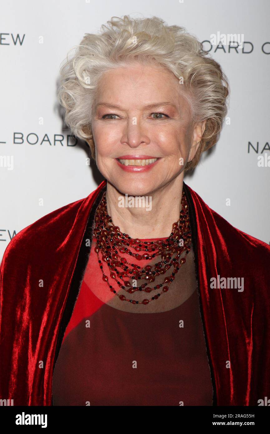 Ellen Burstyn participe au gala annuel de remise des prix du Conseil ...
