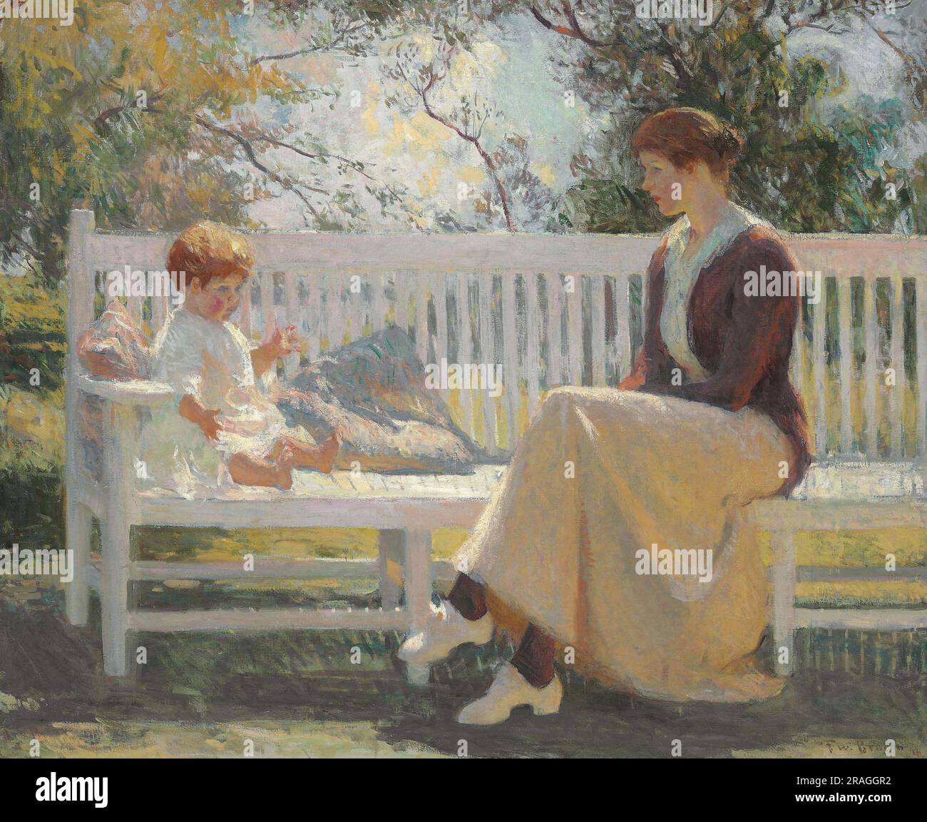 Benny benson Banque de photographies et d’images à haute résolution - Alamy