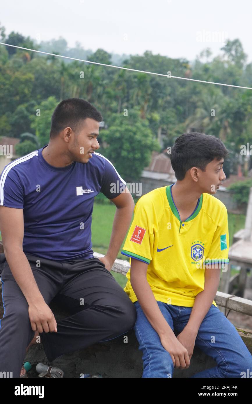 2 persone Banque de photographies et d’images à haute résolution - Alamy