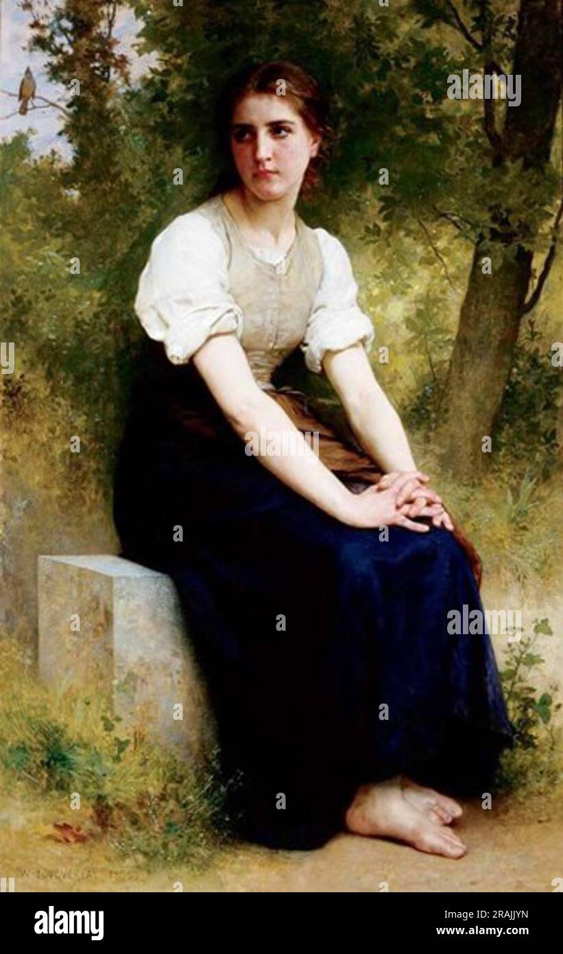 William nightingale Banque de photographies et d’images à haute ...