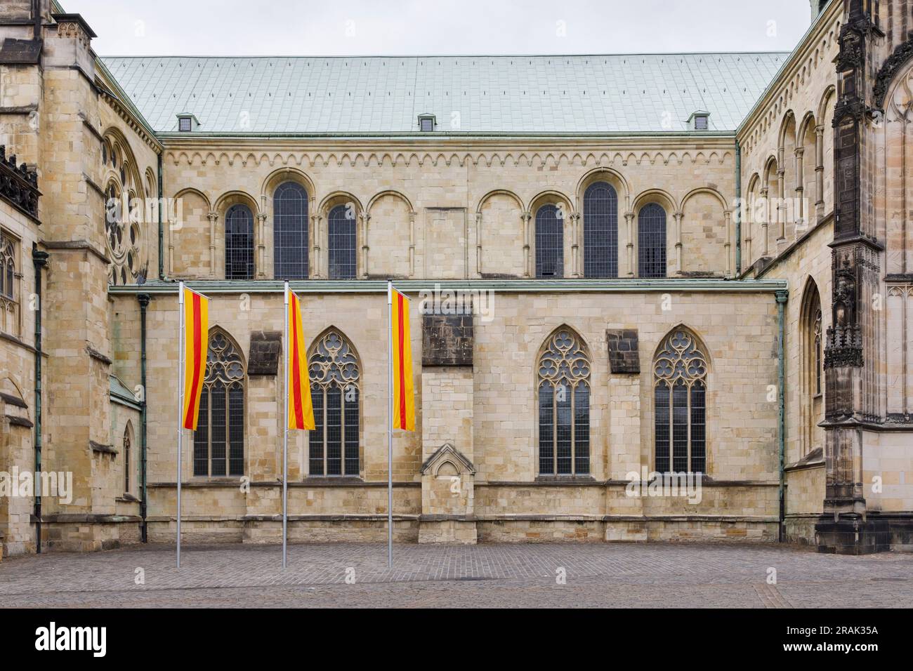 St. La cathédrale de Paul, sur la cléricature de la nef, vous pouvez ...