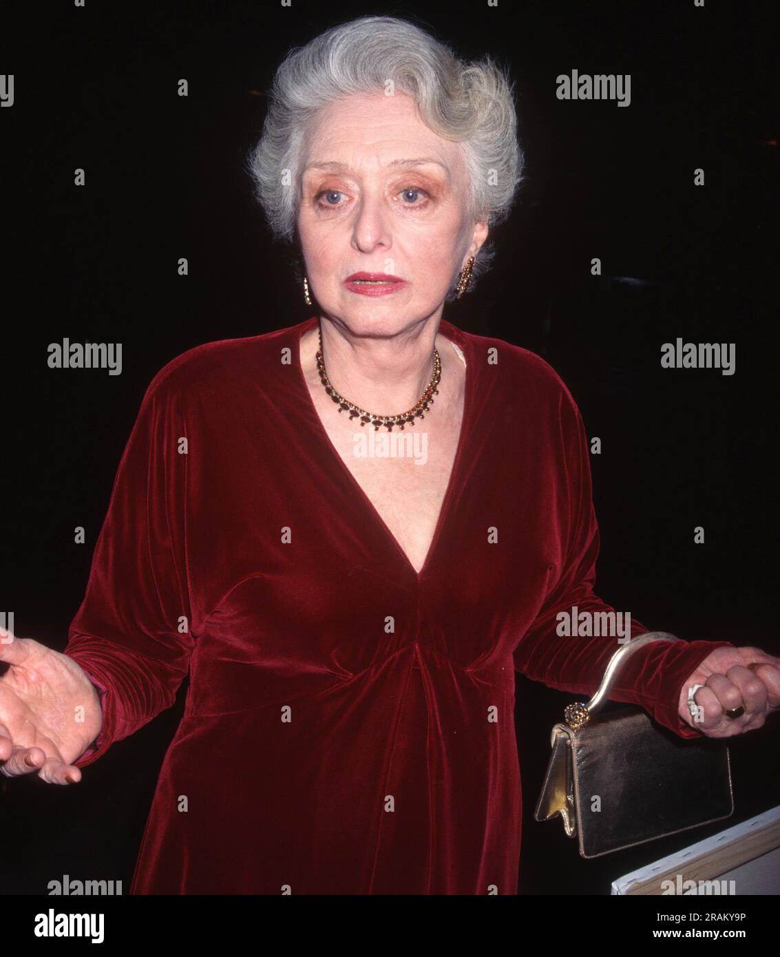 Celeste holm Banque de photographies et d’images à haute résolution - Alamy