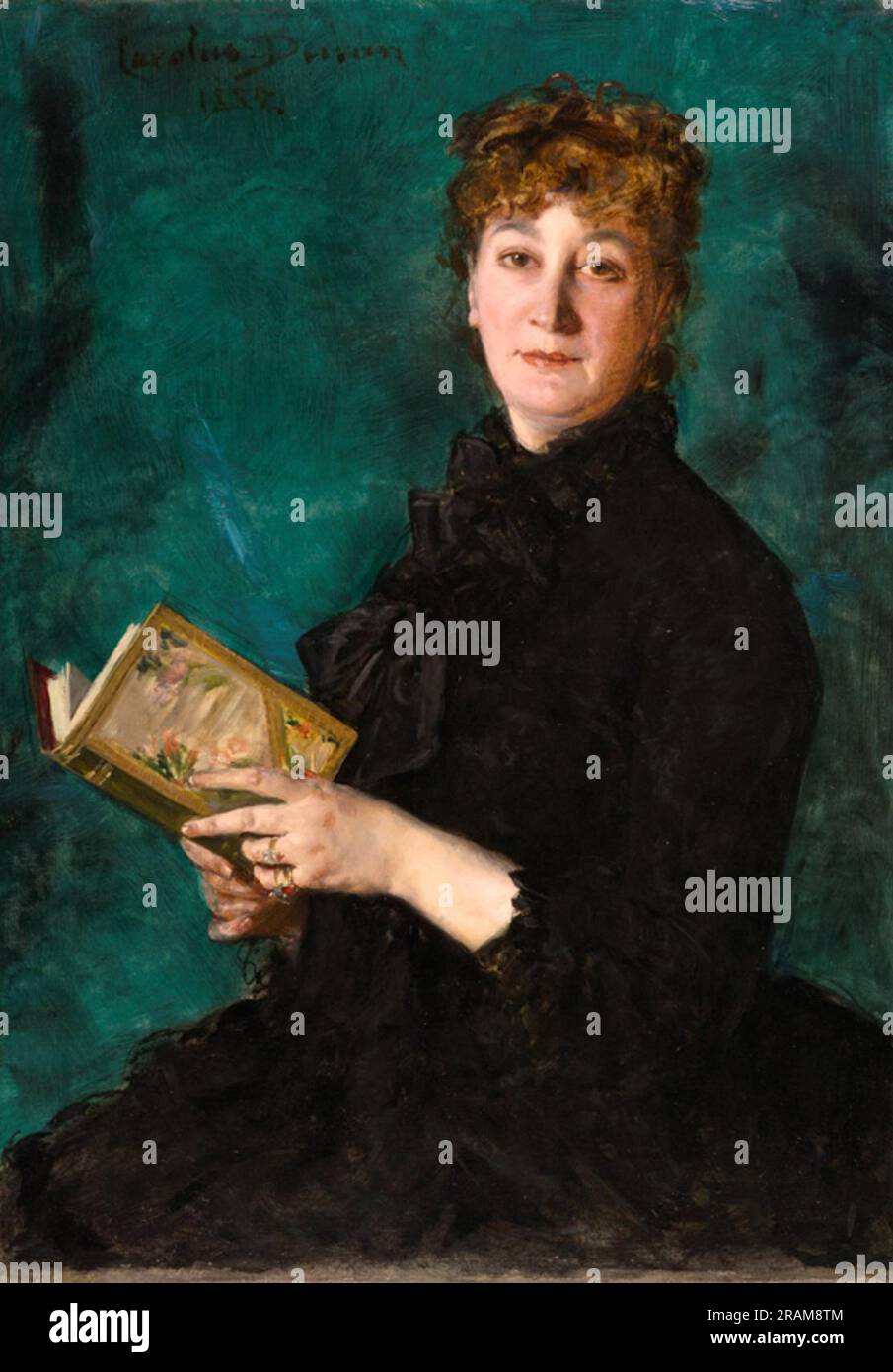 Marie duran Banque de photographies et d’images à haute résolution - Alamy