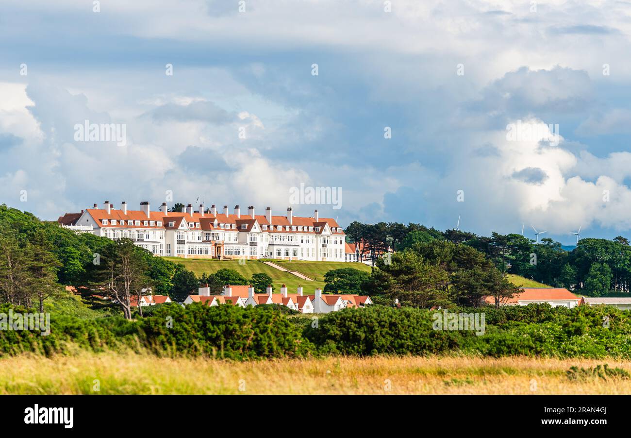 Turnberry resort Banque de photographies et d’images à haute résolution ...