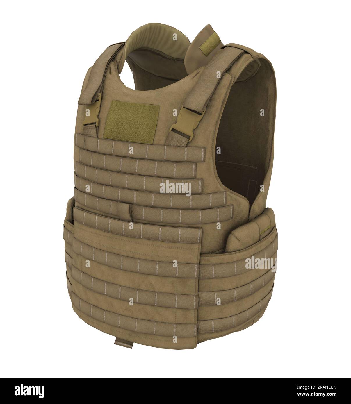 Corps militaire Banque d'images détourées - Alamy