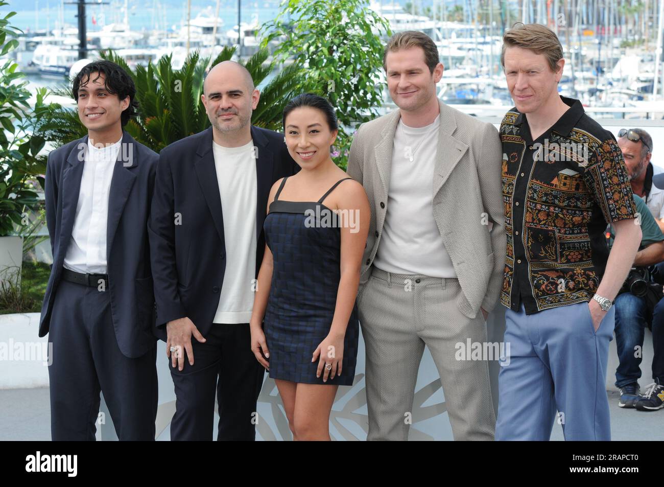 Camilo arancibia Banque de photographies et d’images à haute résolution ...