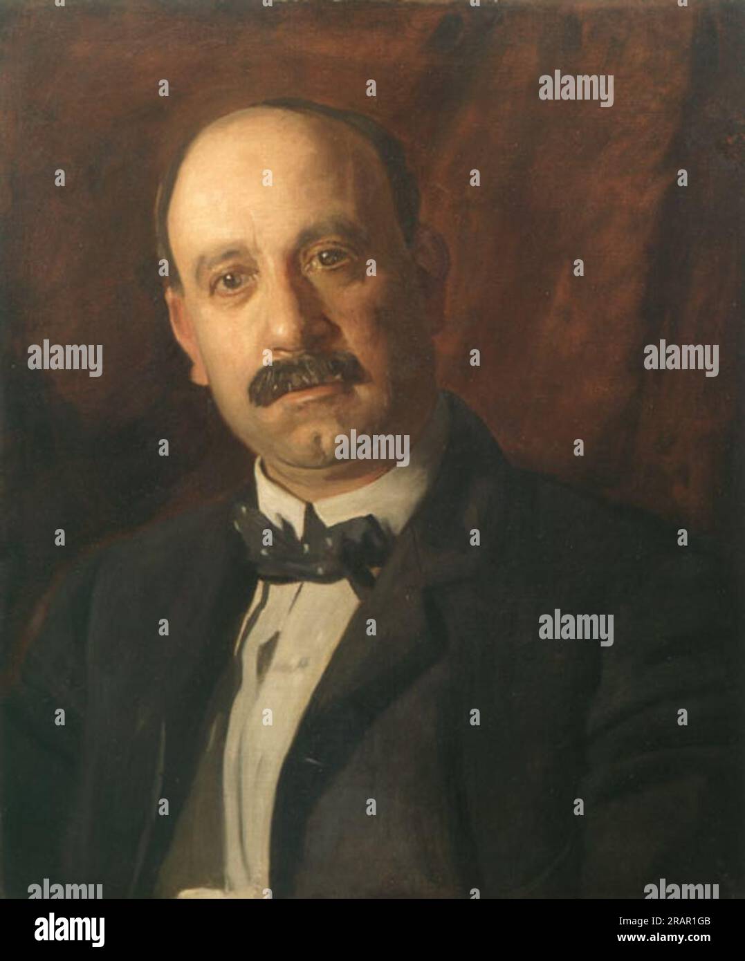 Alfred bryan Banque de photographies et d’images à haute résolution - Alamy