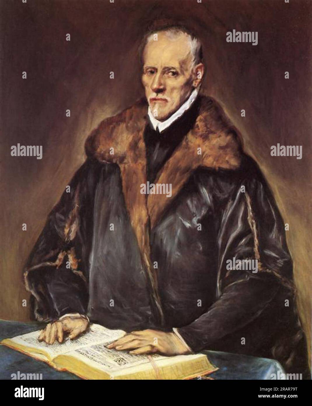 A prelate Banque de photographies et d’images à haute résolution - Alamy