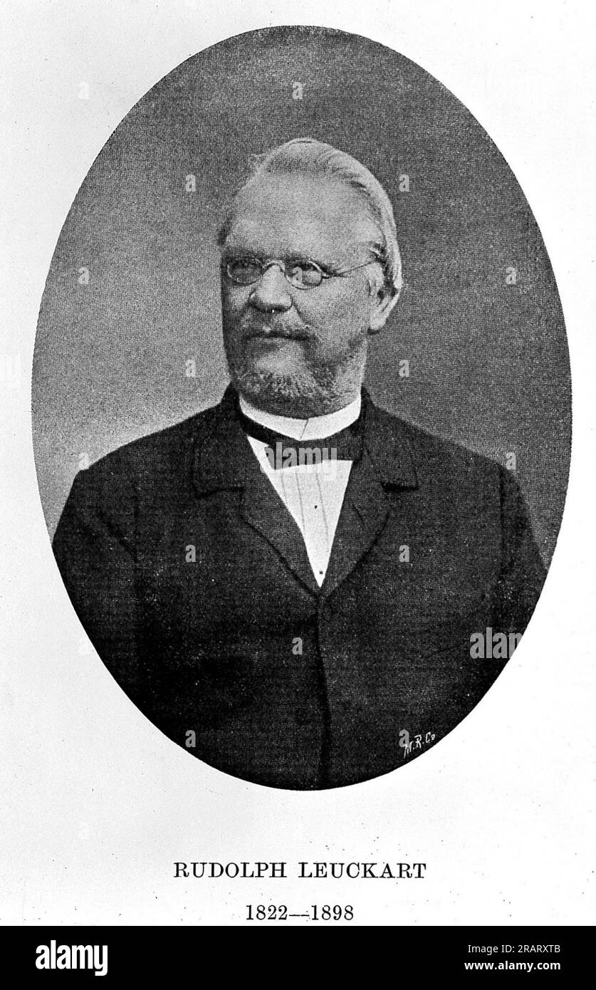 Anatomiste allemand Banque de photographies et d’images à haute ...