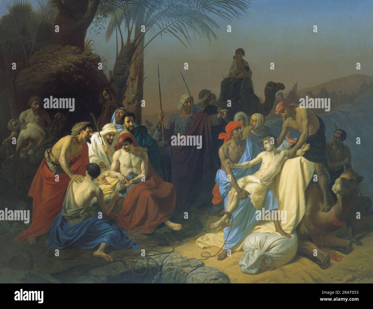 Flavitsky joseph Banque de photographies et d’images à haute résolution ...