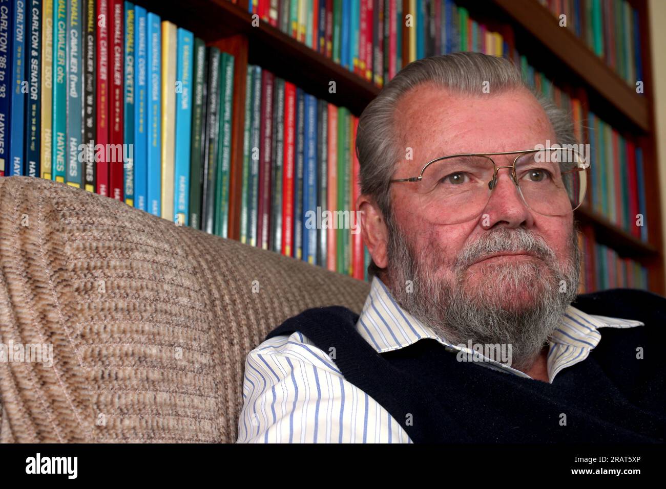 John haynes Banque de photographies et d’images à haute résolution - Alamy