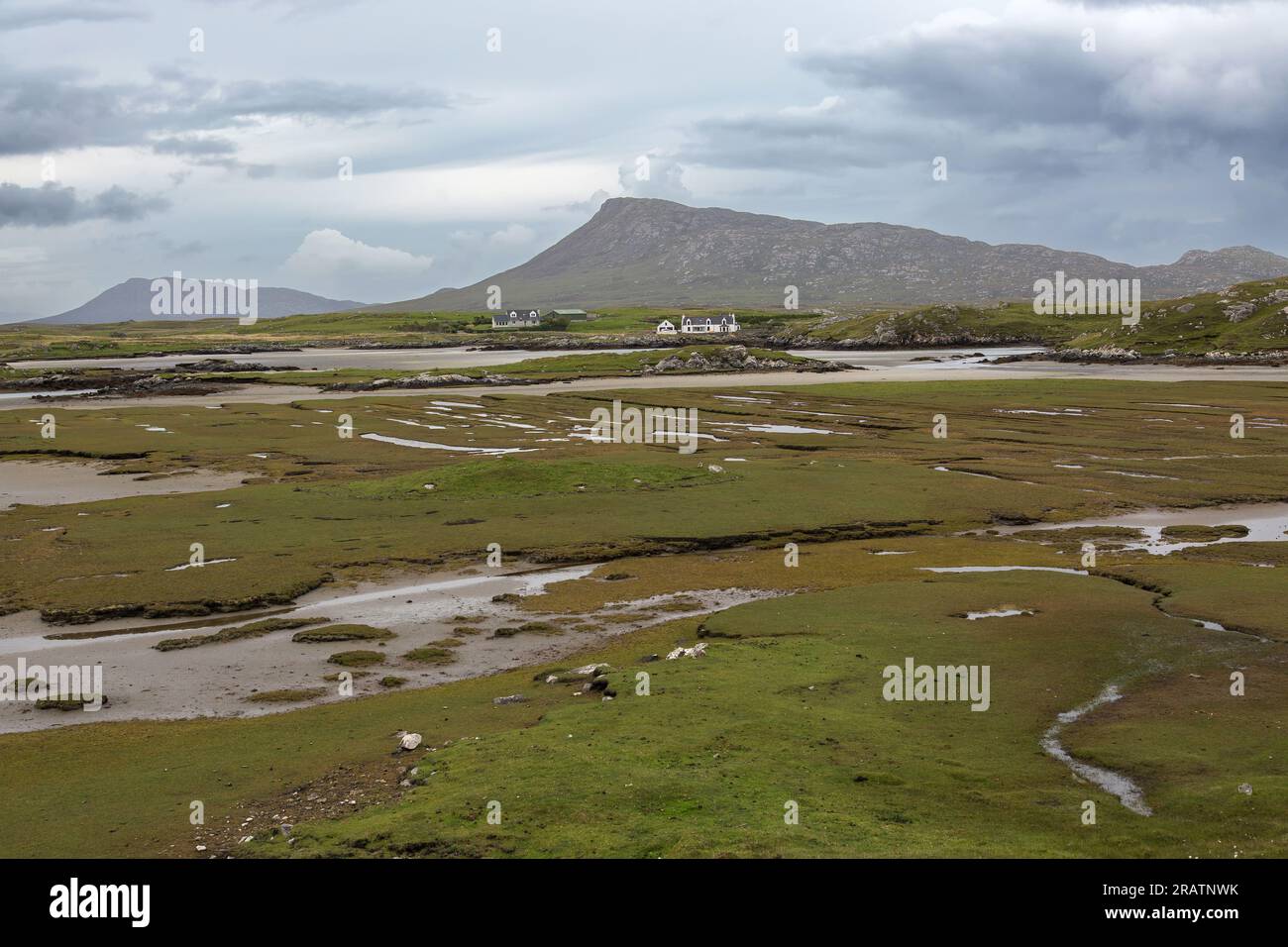 Li un deas Banque de photographies et d’images à haute résolution - Alamy