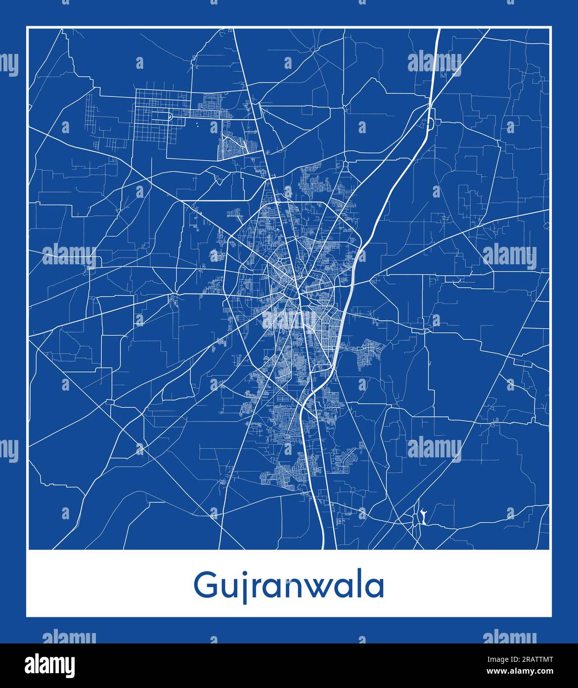 Ville de gujranwala Banque de photographies et d’images à haute ...