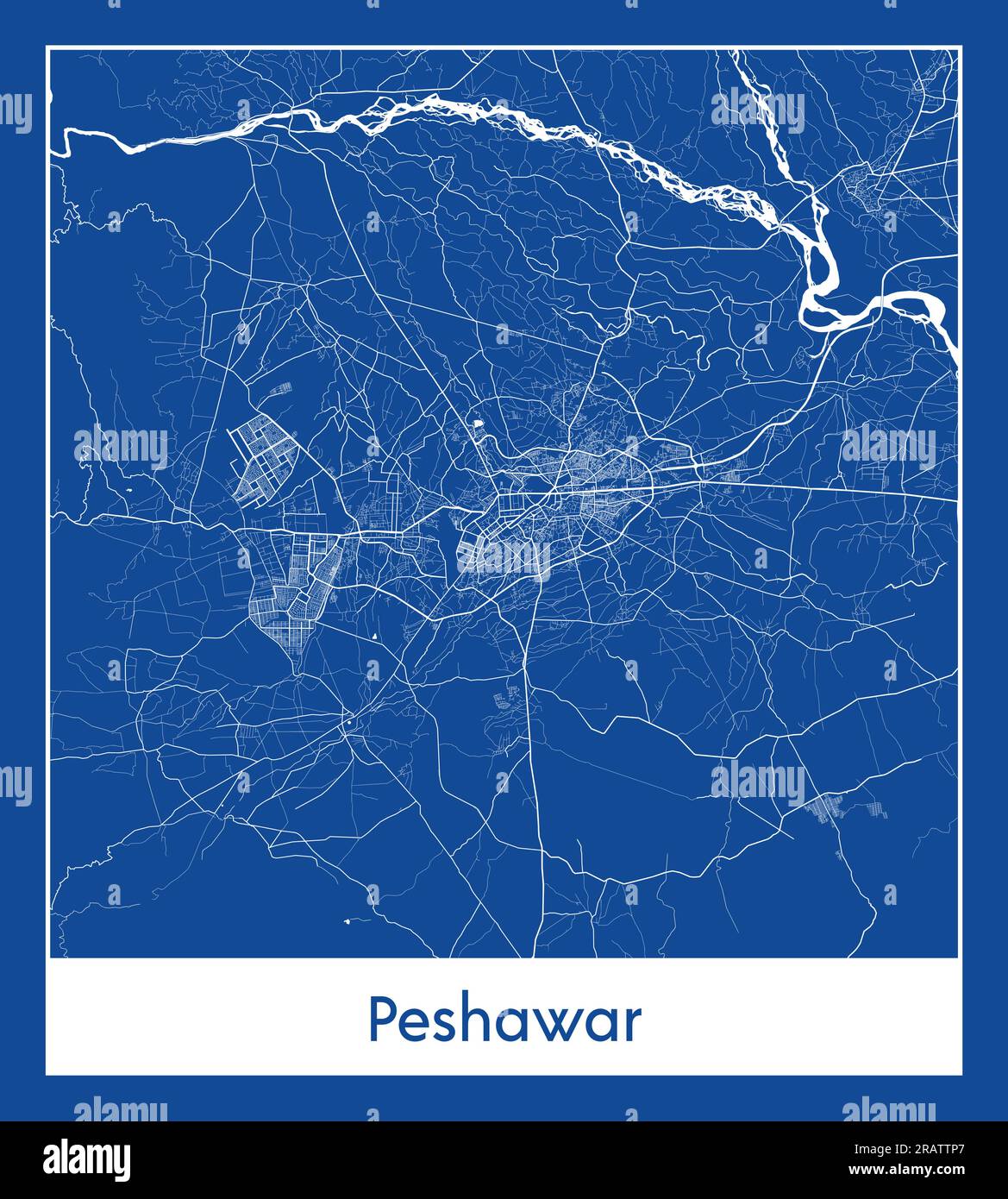 Affiche de peshawar Banque de photographies et d’images à haute ...
