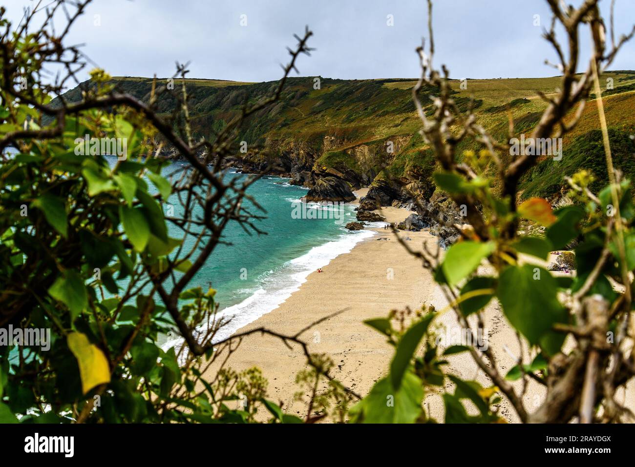 Lantic ocean Banque de photographies et d’images à haute résolution - Alamy