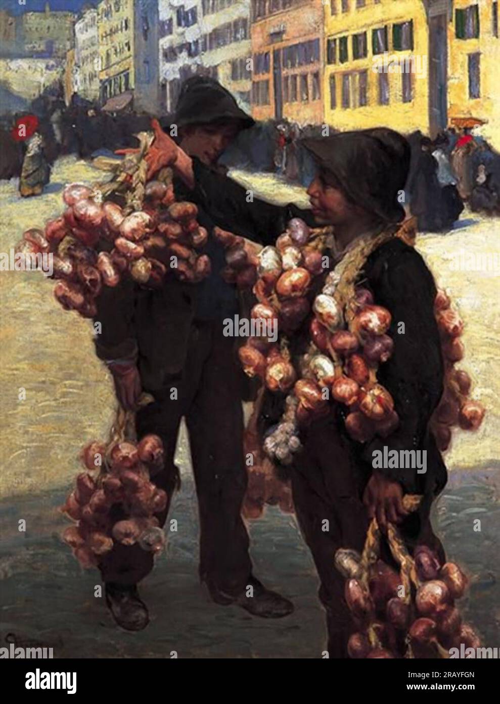 Charles hermans Banque de photographies et d’images à haute résolution ...