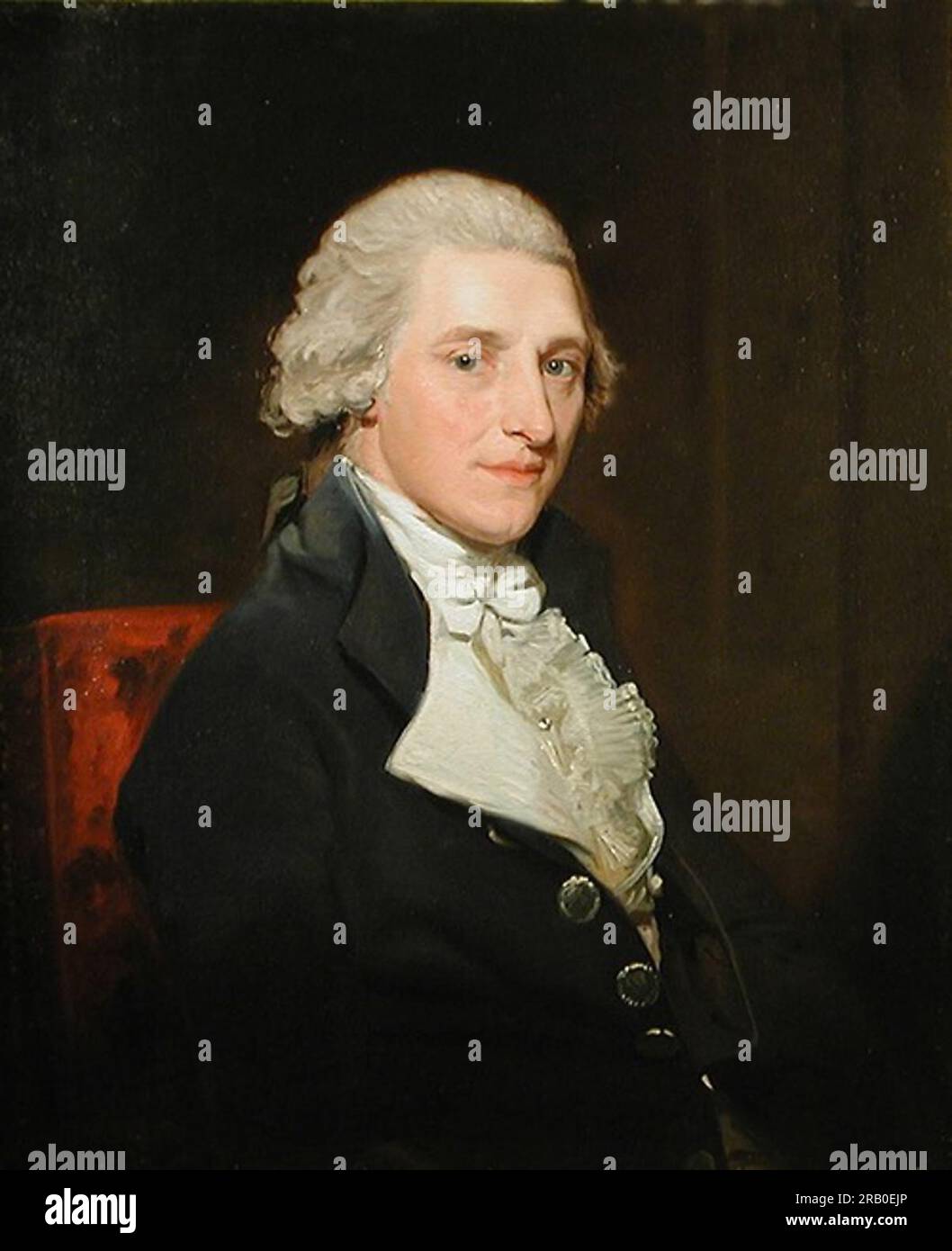 William boteler Banque de photographies et d’images à haute résolution ...