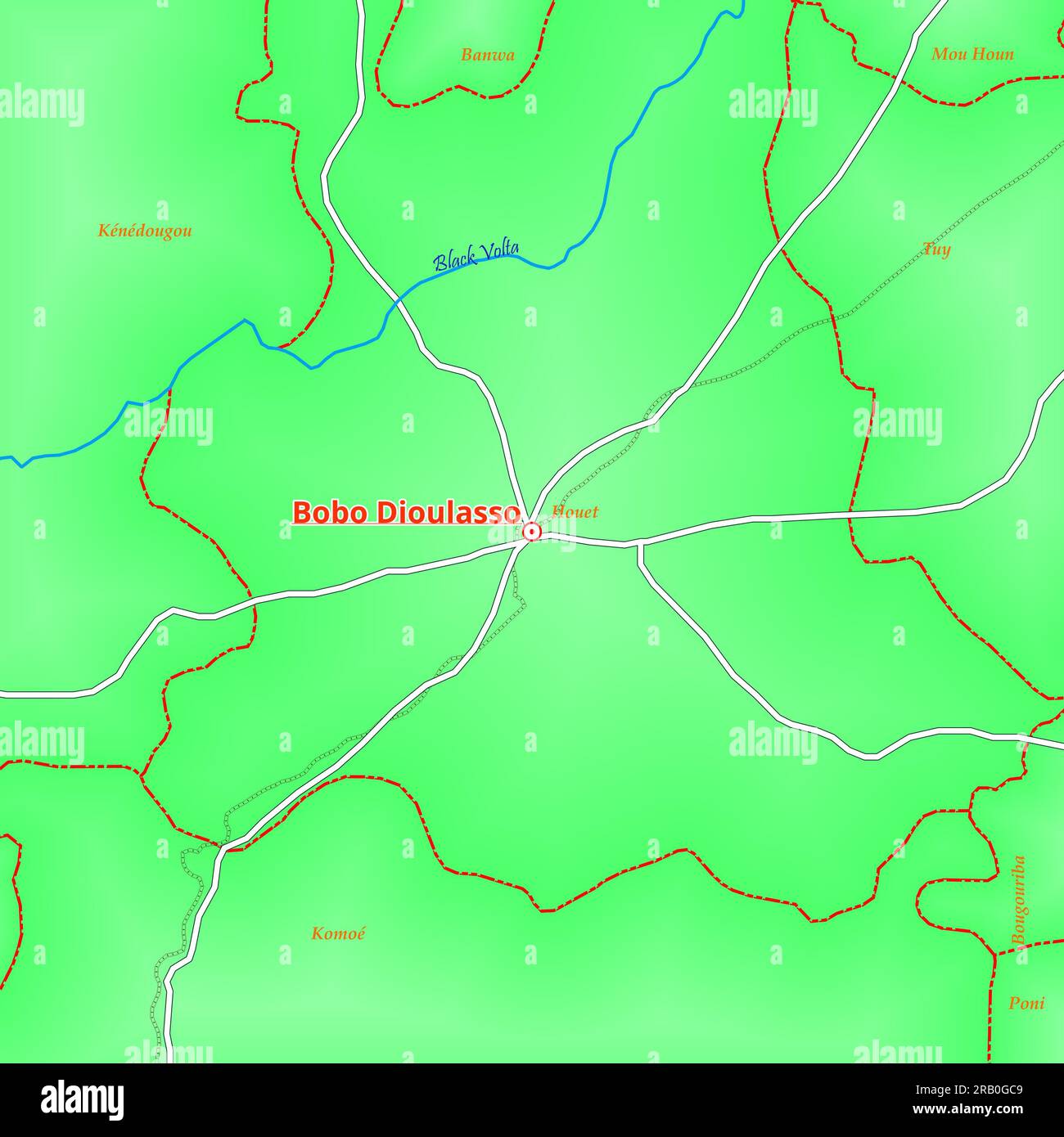 Affiche bobo dioulasso Banque de photographies et d’images à haute ...